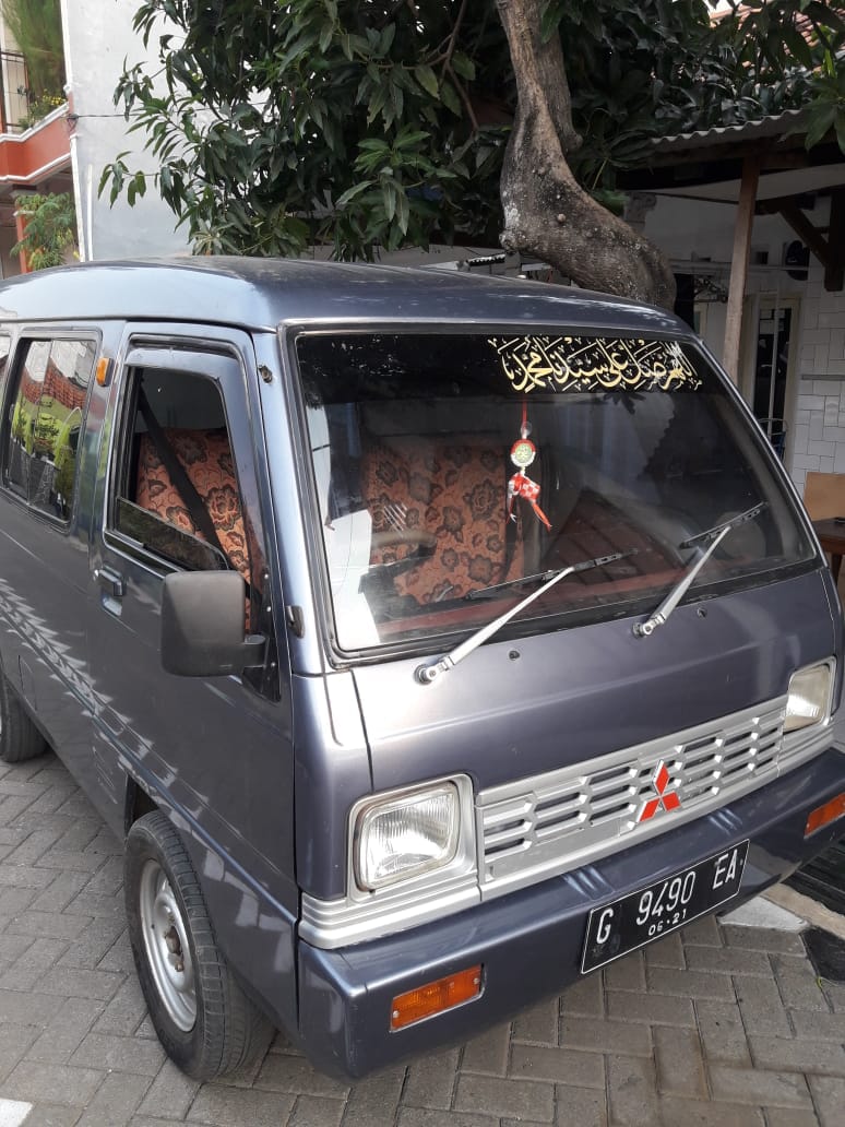 Harga Mobil Bekas Mazda E2000 Dibawah 30 Jt Surabaya - PinterMekanik
