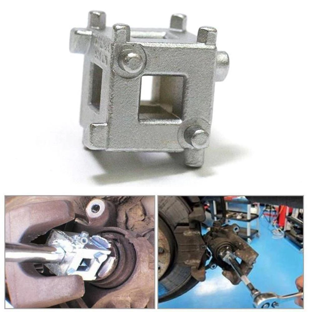 Piston Rem Mobil - PinterMekanik