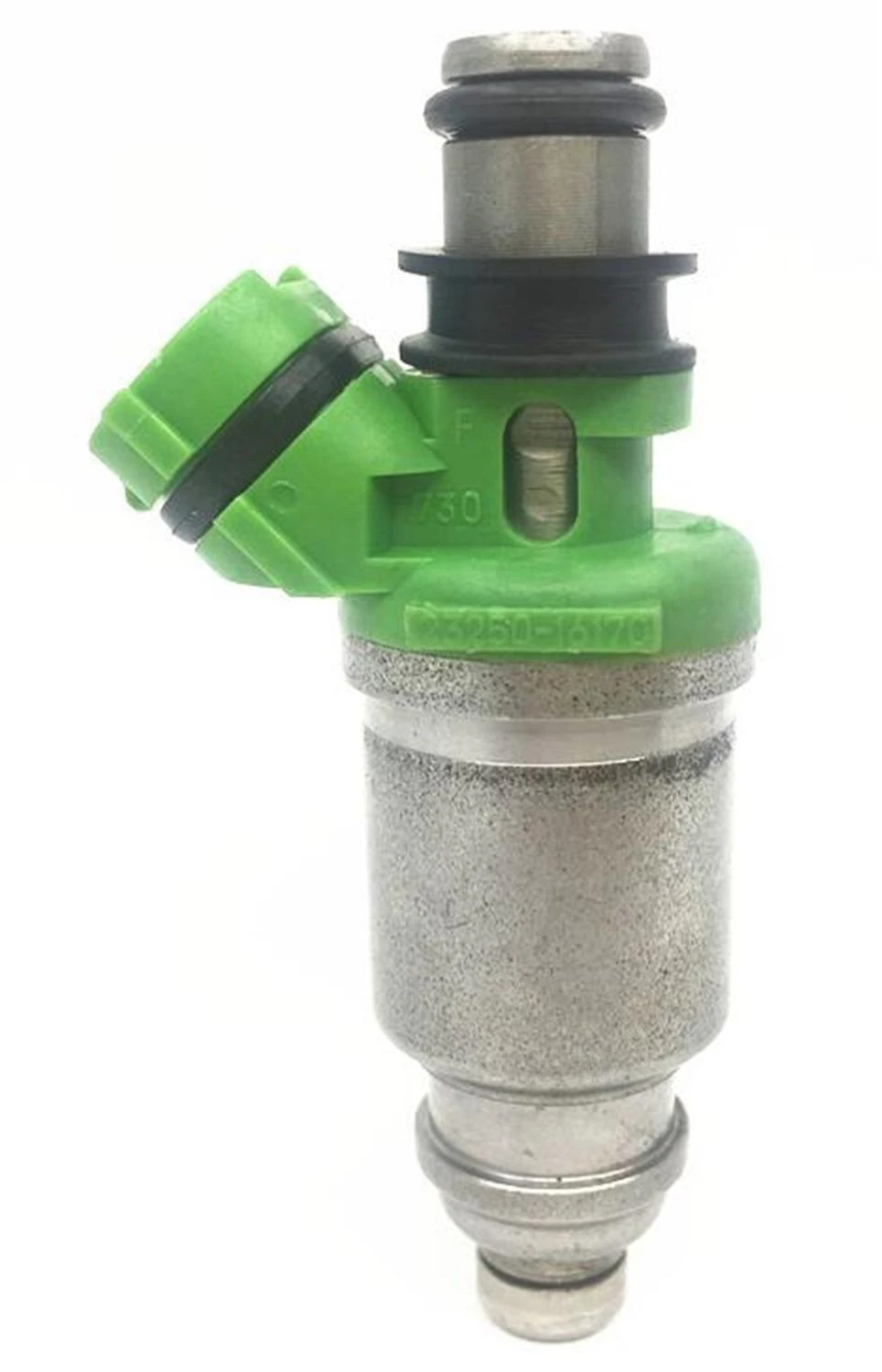 Injeksi Toyota Crown - PinterMekanik