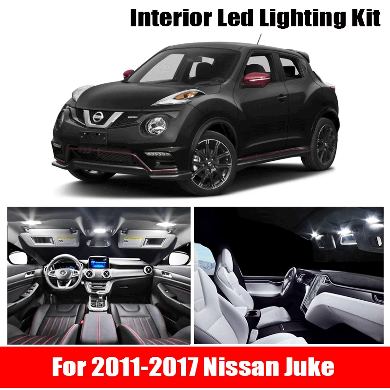 Lampu Modif Nissan Juke - PinterMekanik
