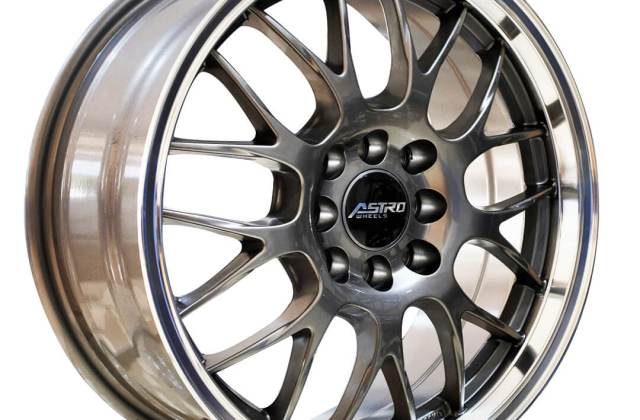 Pcd Velg Mobil Nissan Evalia - PinterMekanik