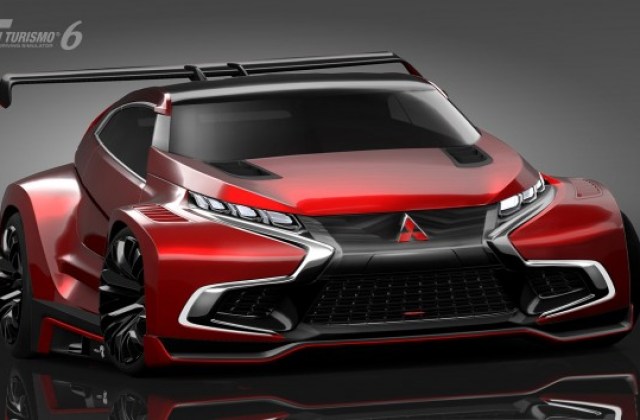 Lancer Evo Baru - PinterMekanik