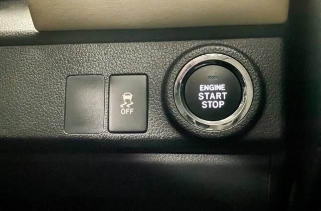 Cara Starter Toyota Rush - PinterMekanik