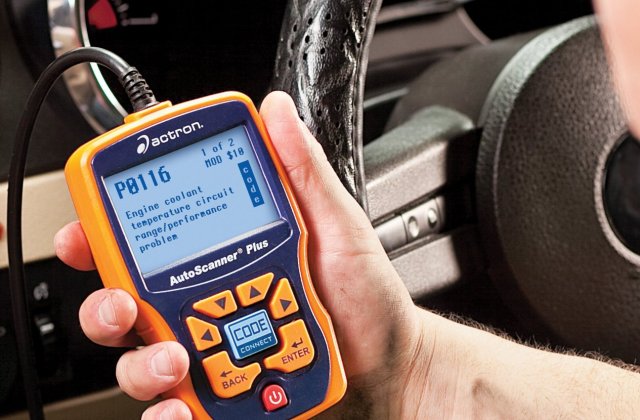 Alat Scanner Mobil Injeksi - PinterMekanik