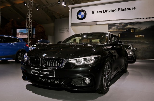 Kelebihan Mobil Bmw - PinterMekanik