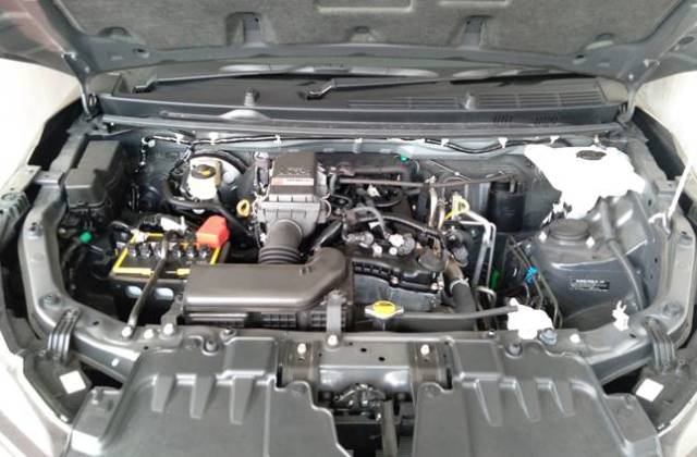 Komponen Mobil Agya - PinterMekanik