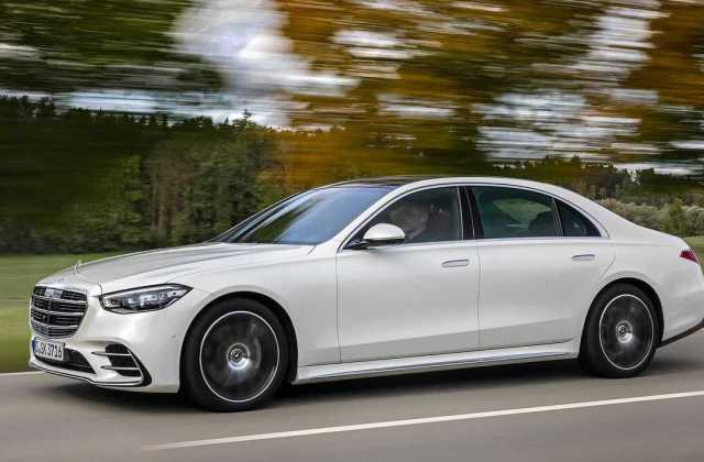 Ukuran Mobil Mercy - PinterMekanik