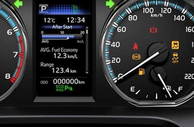 Indikator Injeksi Mobil - PinterMekanik