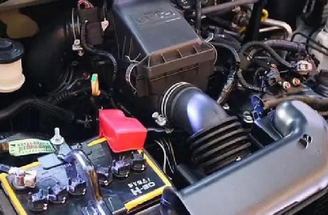 Cara Cek Oli Matic Honda Mobilio - PinterMekanik