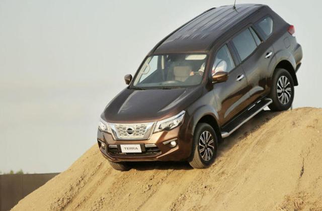 Kekurangan Mobil Terrano - PinterMekanik