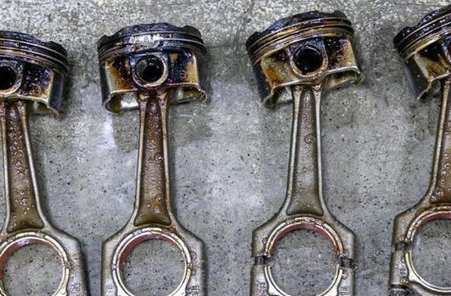 Fungsi Piston Mobil - PinterMekanik