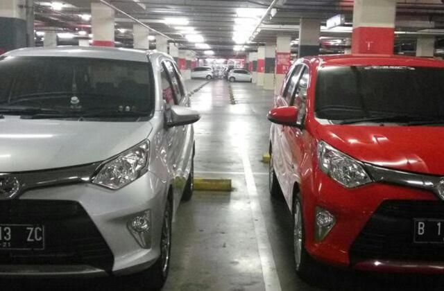 Toyota Calya Modifikasi - PinterMekanik