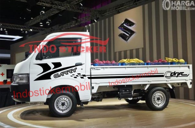 Modif Mobil Espass Pick Up - PinterMekanik