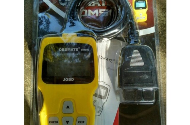 Harga Alat Scan Mobil Injeksi - PinterMekanik