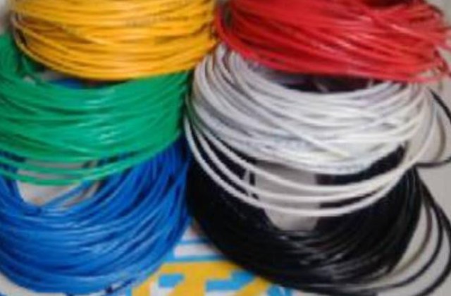 Kabel Untuk Kelistrikan Mobil - PinterMekanik