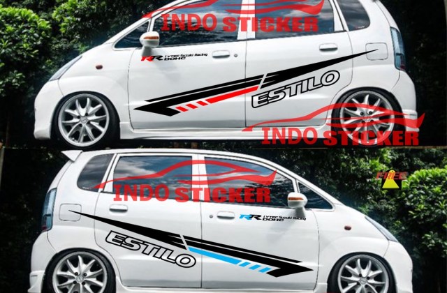Kelebihan Mobil Estilo - PinterMekanik