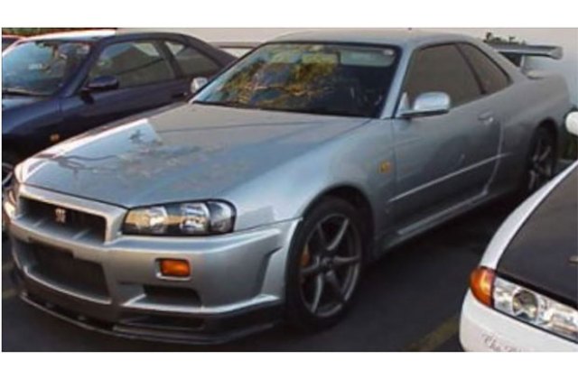 Harga Nissan Skyline Gtr34 - PinterMekanik