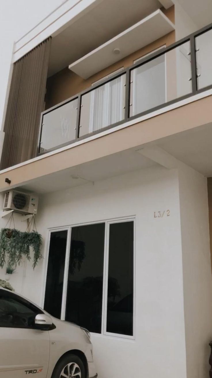 Modif Mobil Rumah - PinterMekanik