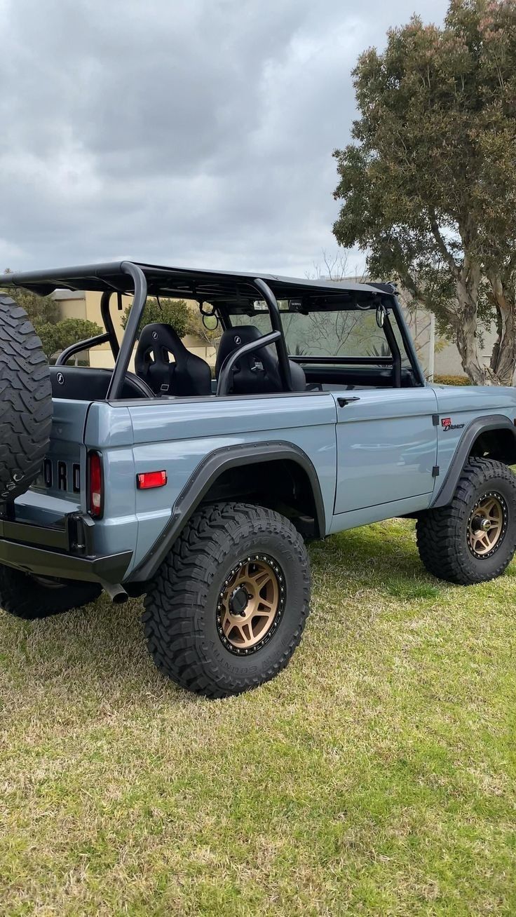 Cara Modifikasi Mobil Nissan Terrano - PinterMekanik