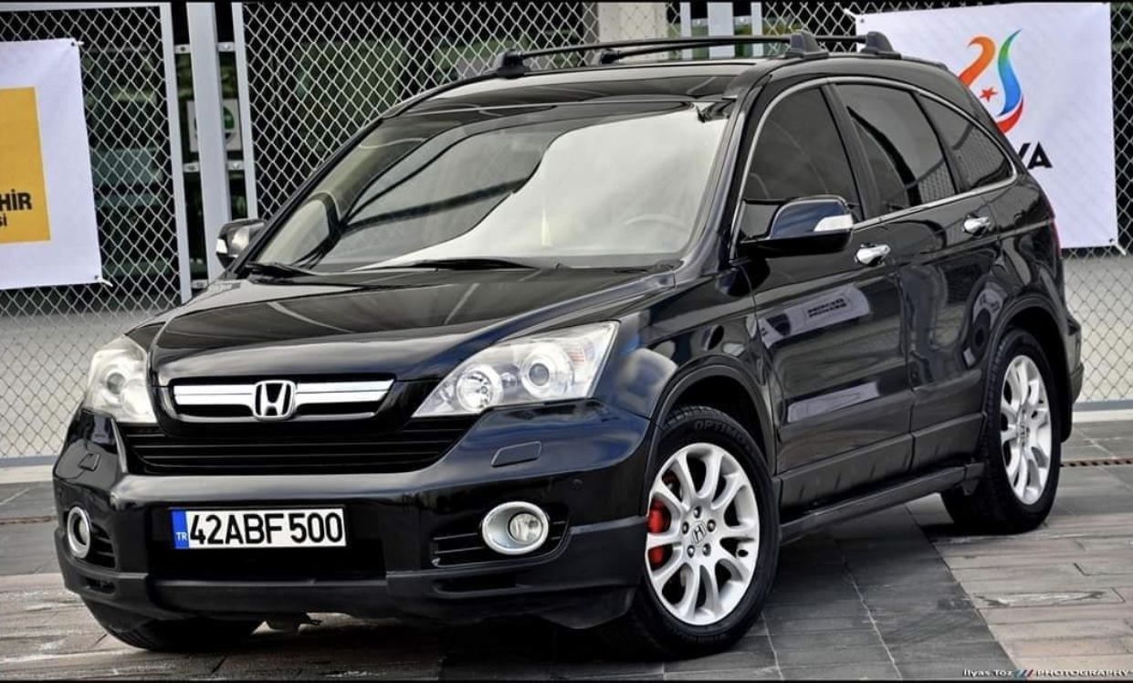 Modifikasi Mobil Honda Crv 2010 - PinterMekanik Modifikasi Mobil Honda Crv 2010 - PinterMekanik