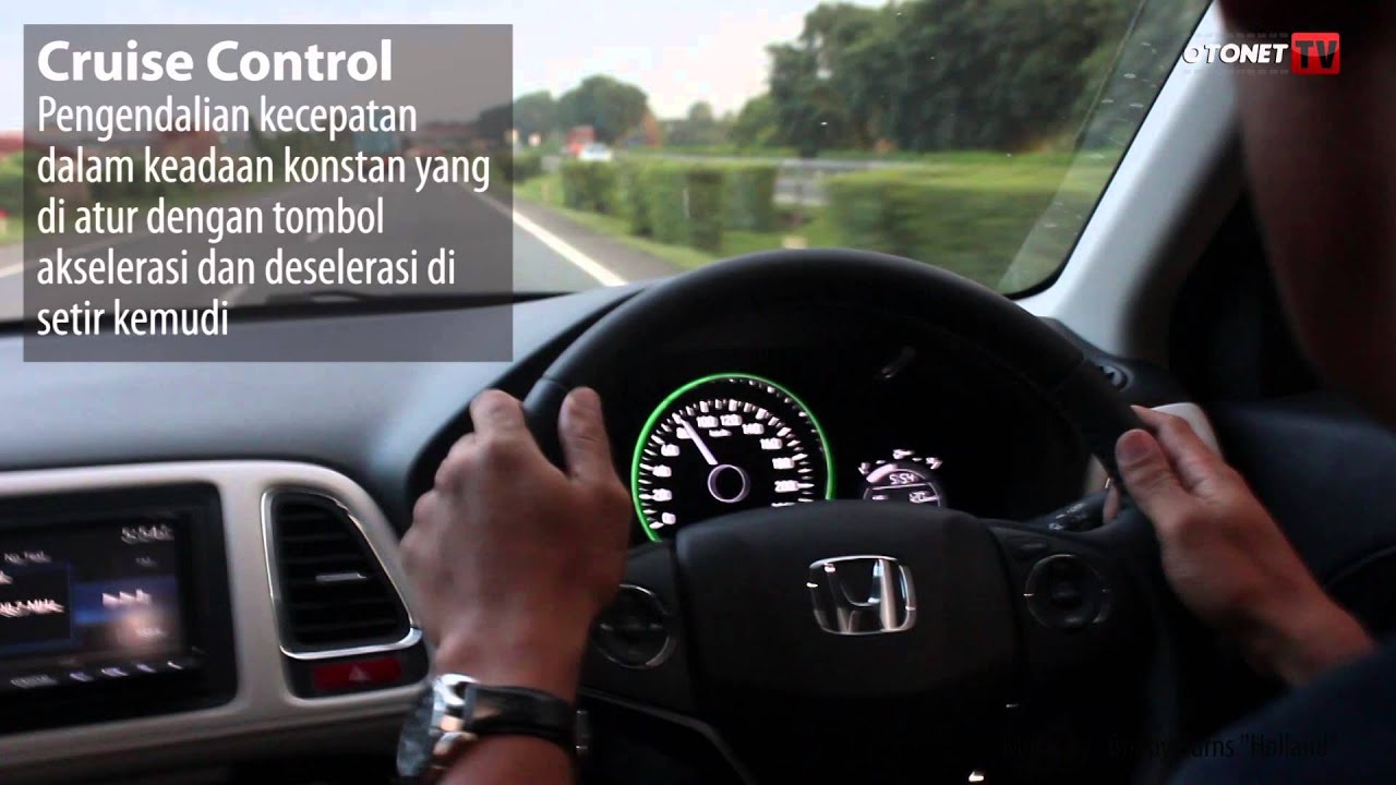 Transmisi Honda Hrv Matic - PinterMekanik