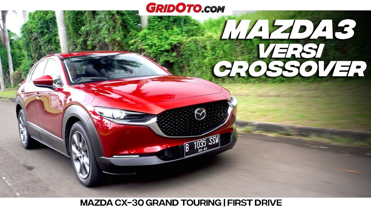 Mazda Cx 3 Kelebihan Dan Kekurangan - PinterMekanik