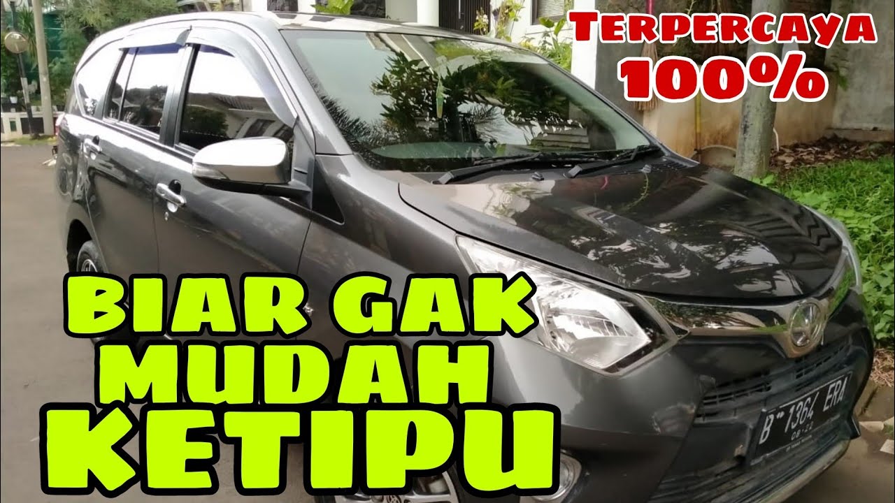 Cara Cek Mobil Bekas Banjir - PinterMekanik