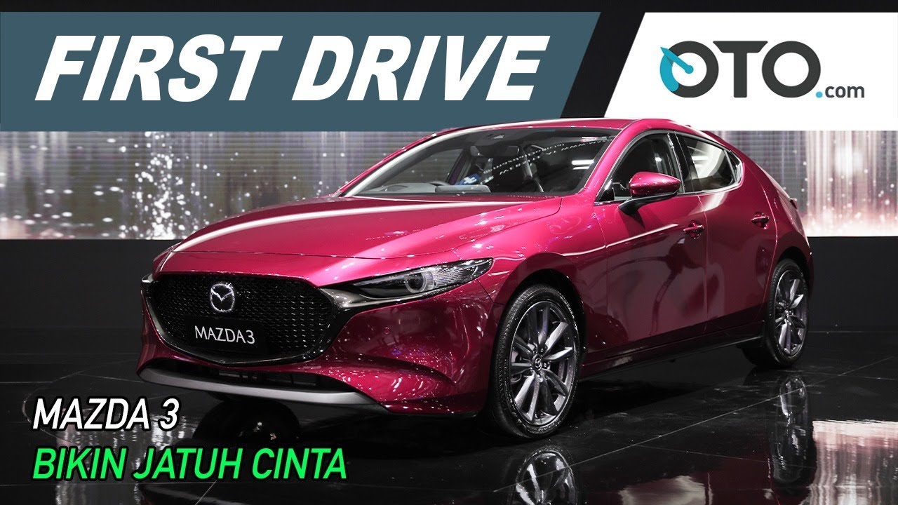 Harga Mobil Mazda Bimopd - PinterMekanik