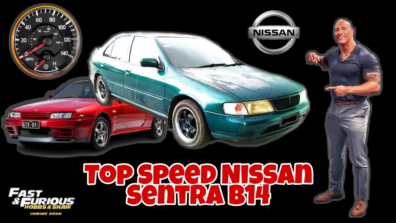 Mobil Nissan Sedan Lama - PinterMekanik