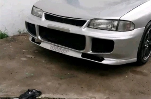 Lancer Evo 3 Spesifikasi - PinterMekanik