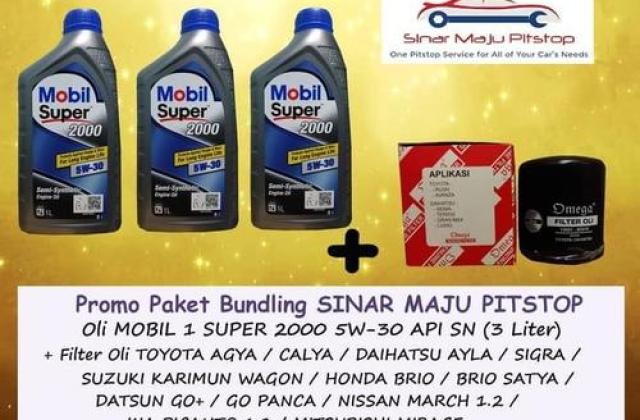 Berapa Liter Oli Transmisi Daihatsu Ayla - PinterMekanik