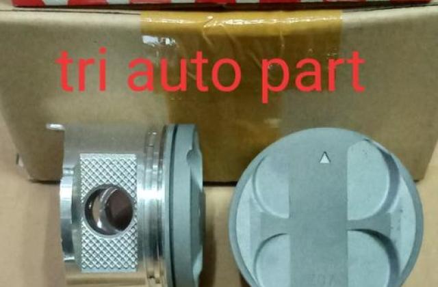 Piston Mobil Diameter - PinterMekanik
