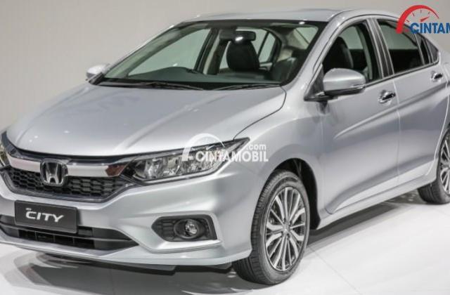 Kelebihan Dan Kekurangan Honda City Type Z - PinterMekanik
