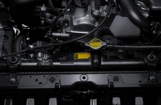 Mesin Toyota Veloz - PinterMekanik