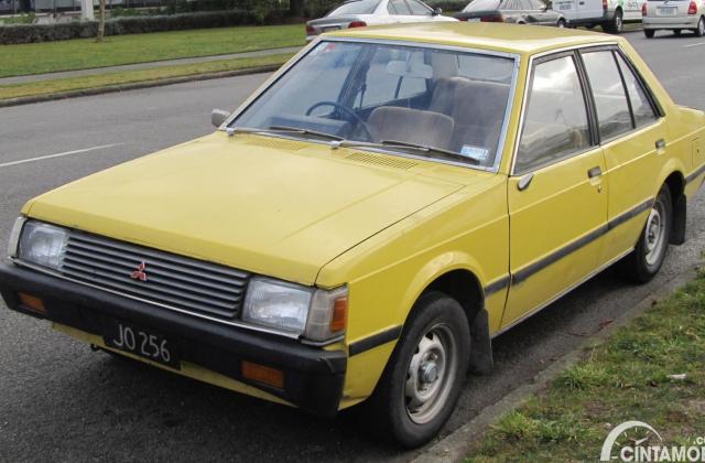 Kelebihan Mitsubishi Lancer 82 - PinterMekanik