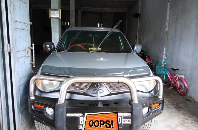 Harga Mitsubishi Triton Double Cabin Bekas Di Aceh - PinterMekanik