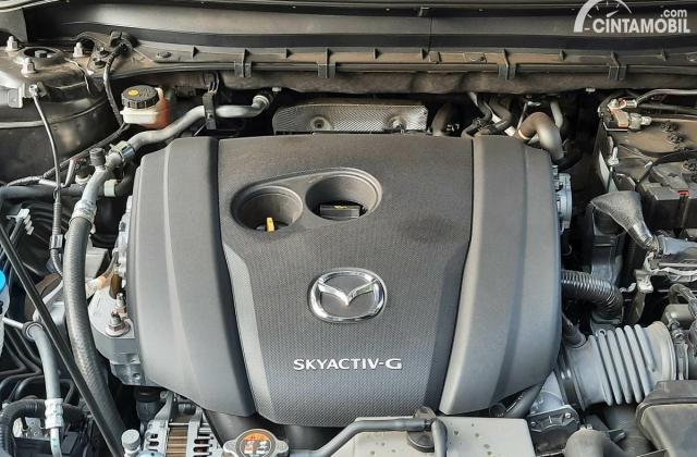 Kekurangan Mazda Mr - PinterMekanik