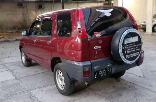 Harga Daihatsu Taruna Fl - PinterMekanik