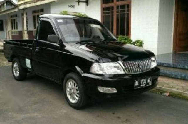 Toyota Kijang Pick Up 2006 - PinterMekanik