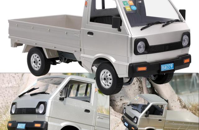 Modif Suzuki Carry 85 - PinterMekanik