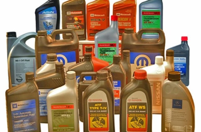 Perbedaan Oli Matic Dan Oli Mesin Mobil - PinterMekanik