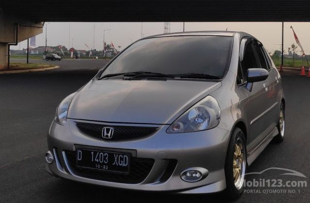 Kelebihan Dan Kekurangan Honda Jazz Gd3 - PinterMekanik