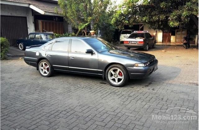 Harga Mobil Nissan Cefiro - PinterMekanik