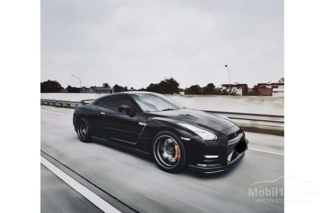 Harga Mobil Nissan Gtr Indonesia - PinterMekanik