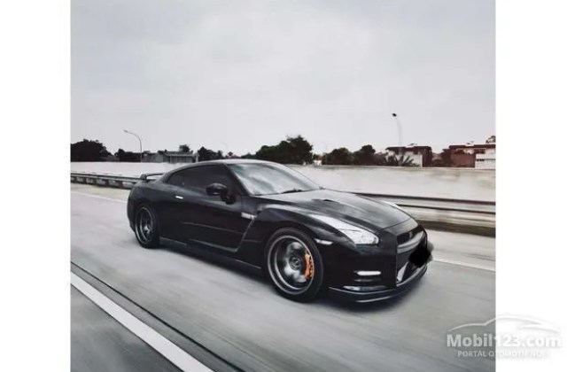 Harga Mobil Gtr R35 Bekas - PinterMekanik