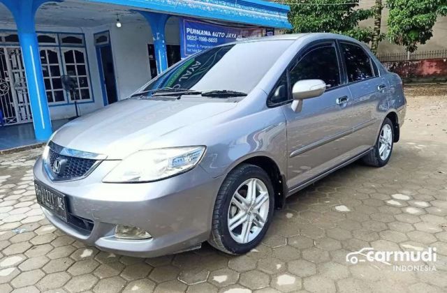 Kelebihan Kekurangan Honda City 2008 - PinterMekanik