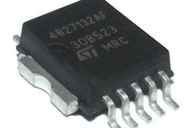 Komponen Ecu Mobil Avanza - PinterMekanik