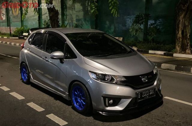 Modif Mobil Yang Cocok Buat Anak Muda - PinterMekanik