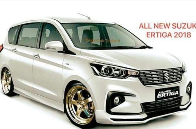 Modifikasi Mobil R3 - PinterMekanik