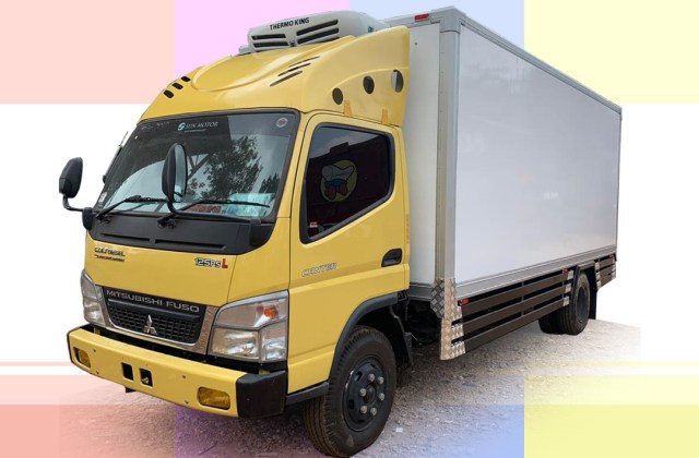 Spesifikasi Mitsubishi Box - PinterMekanik